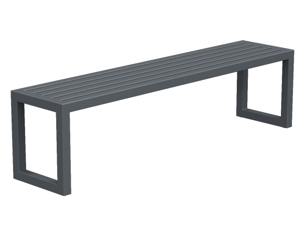 Stadtmobiliar Bänke - Direkt vom Hersteller kaufen | CONTI